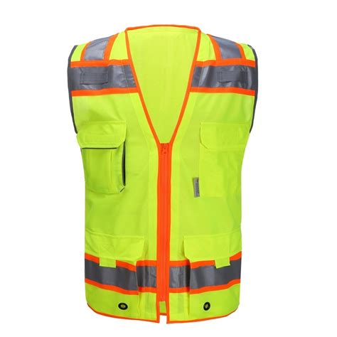 Safety Vest China Hs Code At Hilda Connor Blog