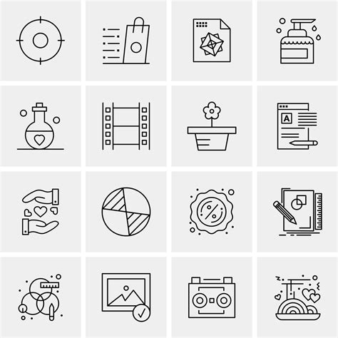 Alert Cone Construction Road Mobile App Button Android And Ios Line Version 13247697 Vector Art