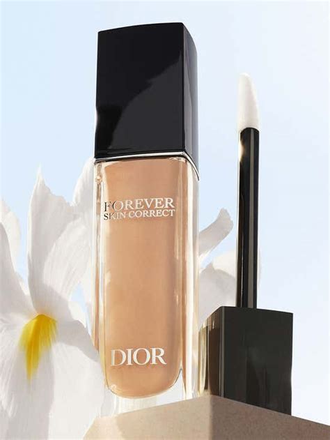 Dior Dior Forever Skin Correct Full Coverage Concealer Hydration And