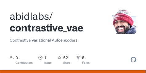Github Abidlabscontrastivevae Contrastive Variational Autoencoders