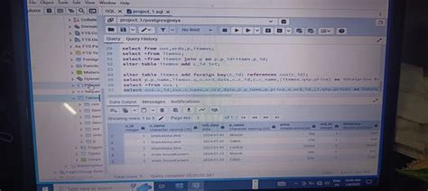 Postgresql Learningjourney Ecommerce Github Databasemanagement