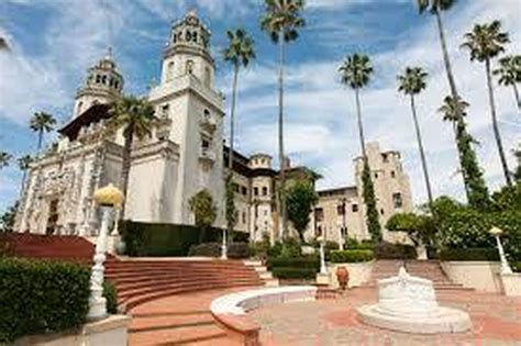 Julia Morgan Architect Of Hearst Castle Rtf Rethinking The Future