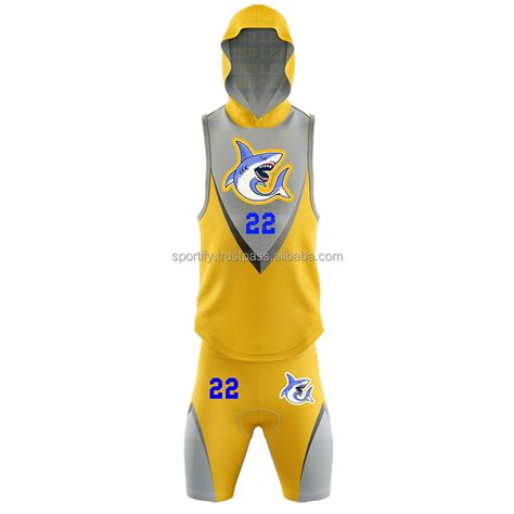 Customized 7v7 Football Uniforms 7on7 Uniforms Team Wear Sports