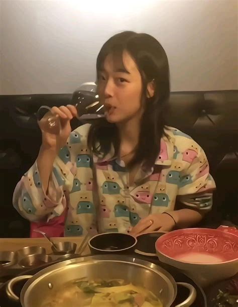 fancam Sulli with quality Знаменитости Кей поп Певцы