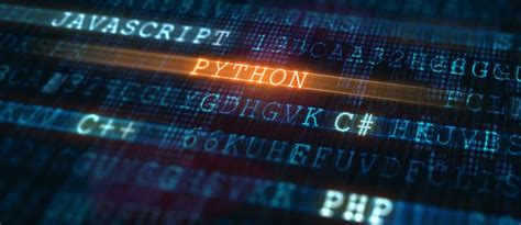 Intel Software On Linkedin What The Programmer Of The Future Will Look Like