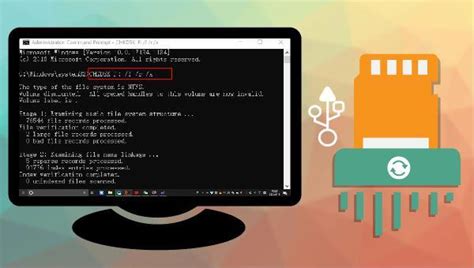 How To Repair Corrupted SD Card Quick CMD Guide Rene E Laboratory