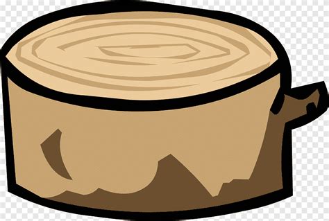 Club Penguin Entertainment Inc Дерево пень пень разное игра Png Pngegg