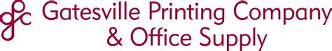 Gatesville Printing Company Integ Digital And Offset Printing Business Solutions Integ