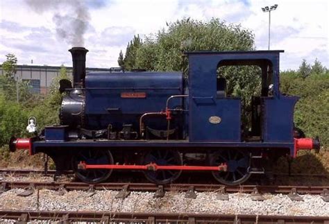Manning Wardle L Class 0 6 0 Rapido Trains Rmweb