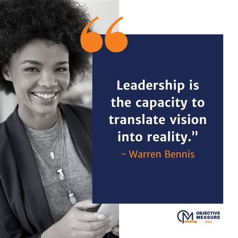 Objective Measure On Linkedin Objective Measure Not Only Has A Vision