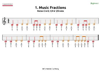 Harmonica Beginner Method For Primary Babe Classroom Or Peripatetic Education