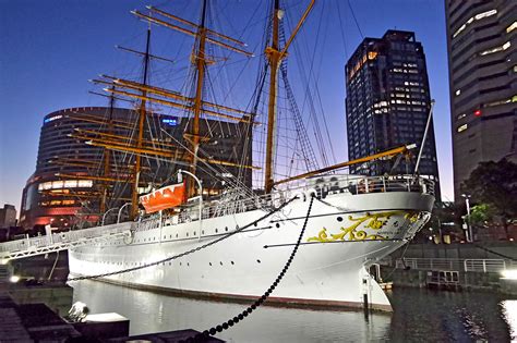 10 Best Places Locals Love to Go in Yokohama - Locals' Guide to Must ...