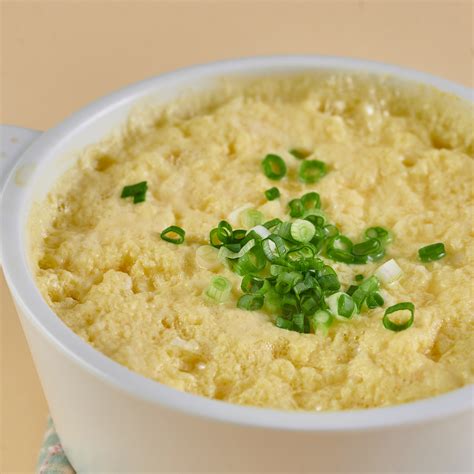 요리초보도 쉽게 뚜껑없이 만드는 몽글몽글 계란찜 새미네부엌