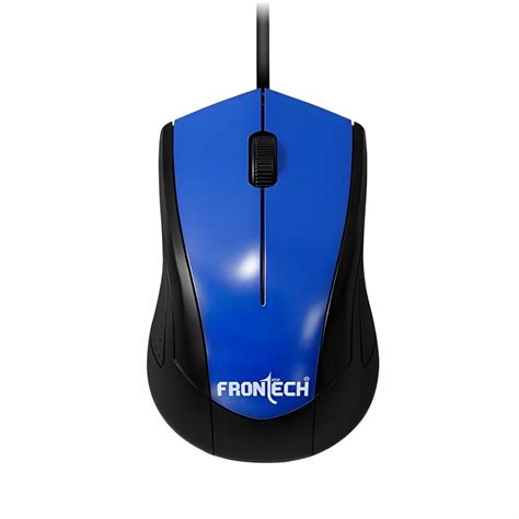 Frontech Usb Mouse At ₹ 85 Piece Usb Wireless Mouse In Kolkata Id 2854352687773