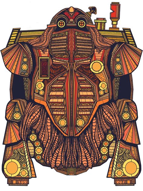 Chrono Trigger Robo By Latishataylorart On Deviantart Chrono Trigger