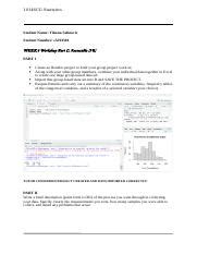 Statistics Workshop Rstudio Project Creation Data Analysis SCG Statistics Student Name