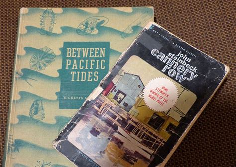 Greg Munson Ricketts Was Self Made Godfather Of Ecology Movement