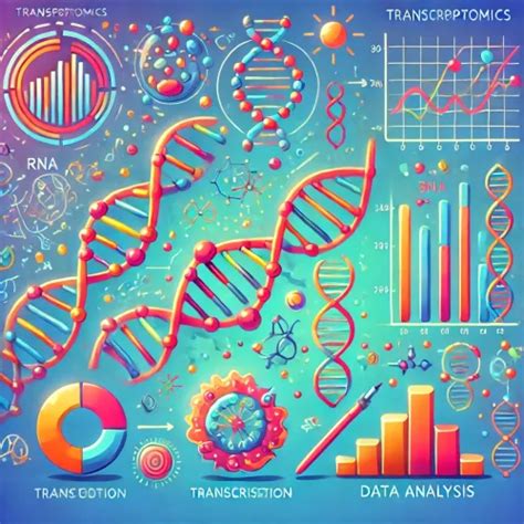 Transcriptomics Rna To Single Cell Applications Nstc Ai