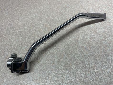 【目立った傷や汚れなし】nsr50 後期型で使用 シフトアップ キックペダル Ac10 Nsr80 Nsf100 Nsrmini Rs50
