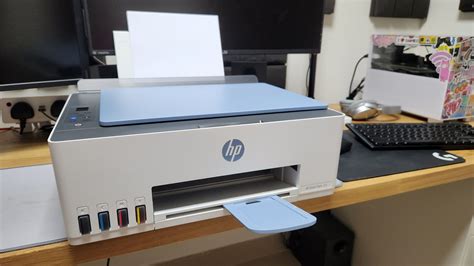 Why Is My Hp Printer Connected But Not Printing Storables