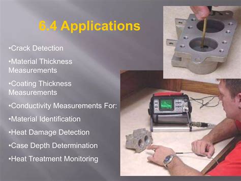 Eddy Current Testing Pptx