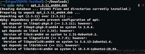 The Ultimate Guide To Apt And Apt Get Commands Make Tech Easier