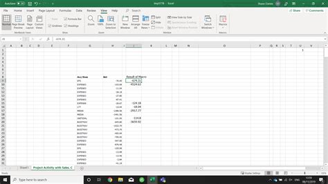 Vba How Can Can I Some Vba So That It Works For Any Column Instead Of A Fixed Area Of Cells