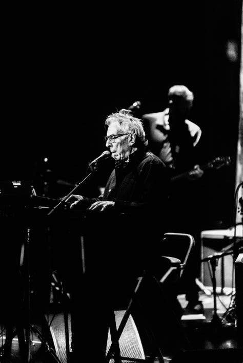John Cale Live Review Glasgow 240325 Resound Online