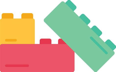 Blocks Vector Icon 30376155 Vector Art At Vecteezy