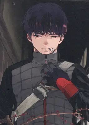 Characters Appearing In Eizen Karukaya Kaiitan Novel Manga Anime Planet