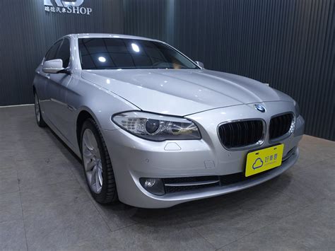 Bmw Series Sedan