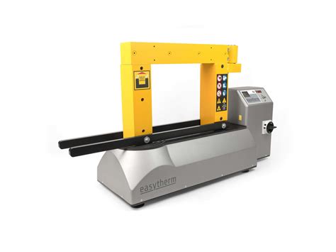 Buy Easytherm 30 Induction Heater Portable Et1 At Pti Europa A S