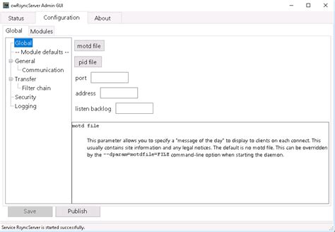 Cwrsync Rsync For Windows