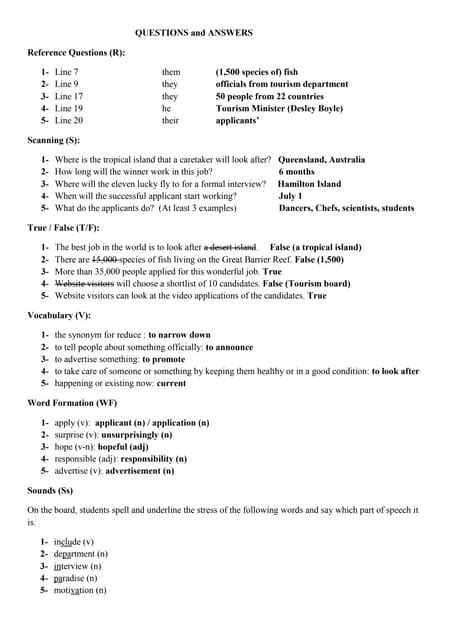 Questions For Hexagon Race Pdf