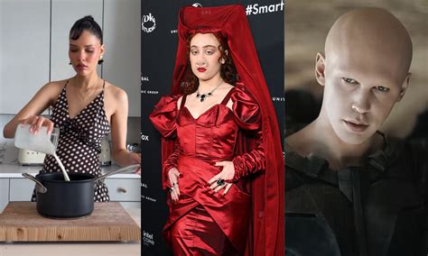20 Of The Best Pop Culture Halloween Costumes To Wear For Halloween 2024