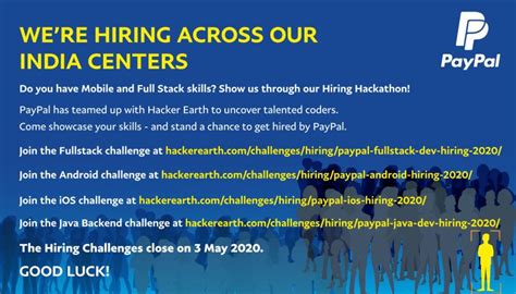 Radhakrishnan Ramasamy On Linkedin Hiring Coding Fullstack Android Ios Javaengineer