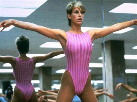 Jamie Lee Curtis