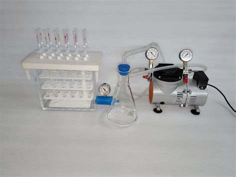 Solid Phase Extraction System At ₹ 48000piece West Bhandup Mumbai