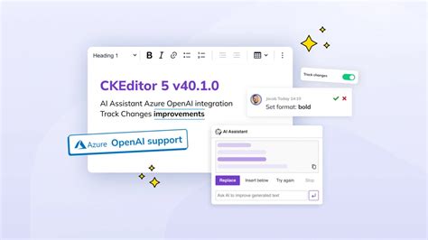 Ckeditor V4010 Ckeditor Latest Version Release Highlights Ckeditor