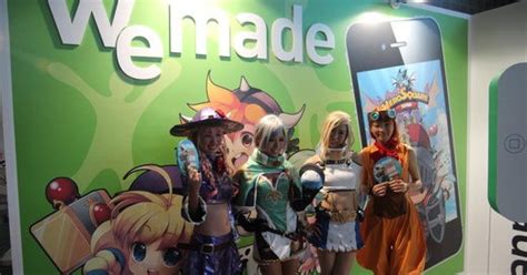 모바일게임 콘솔 본고장 압도