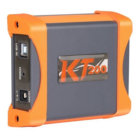 KT200