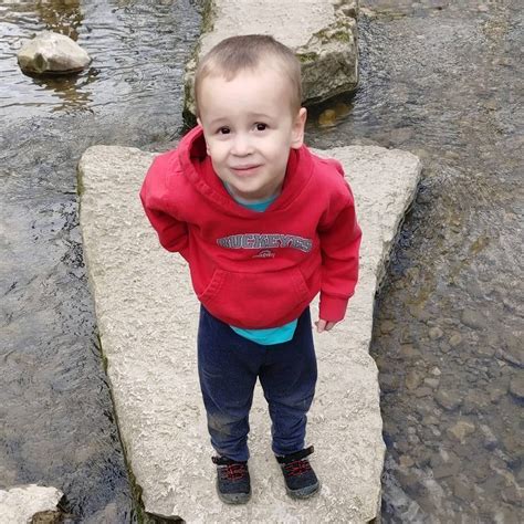 Families Rise Up For International Ectodermal Dysplasias Awareness Day