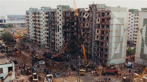 Хронологія кривавих терактів в Росії при правлінні диктатора Путіна Читайте на Ukr Net