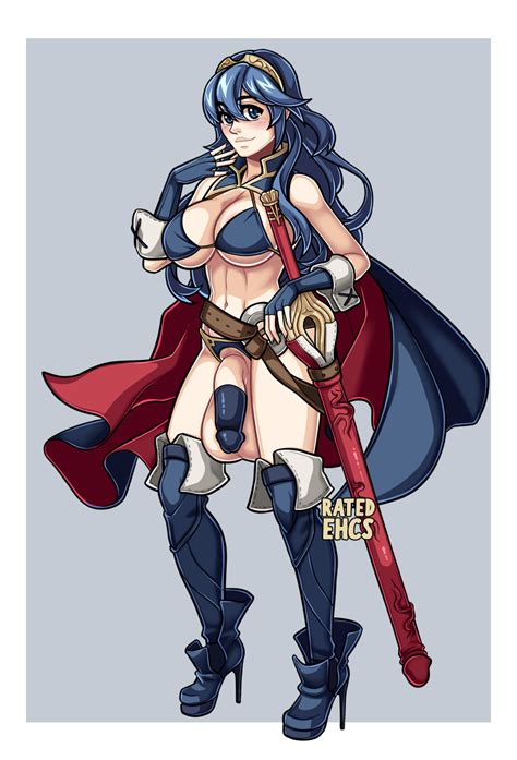 Commission Nullspace By Ratedehcs Hentai Foundry