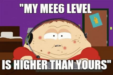 Discord Mee6 Discord Mee6 Gamer Discover And Share GIFs