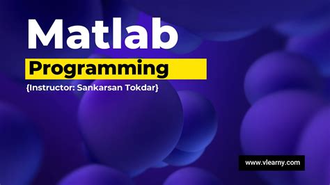 Matlab Programming