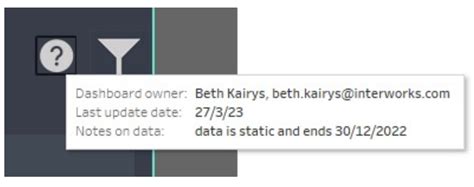Say Less How To Ensure Your Tooltips Add Value Interworks Say Less How To Ensure Your Tooltips Add Value Interworks