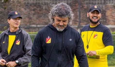 Pereira Tomó Radical Decisión Sobre El Futuro De Leonel Álvarez