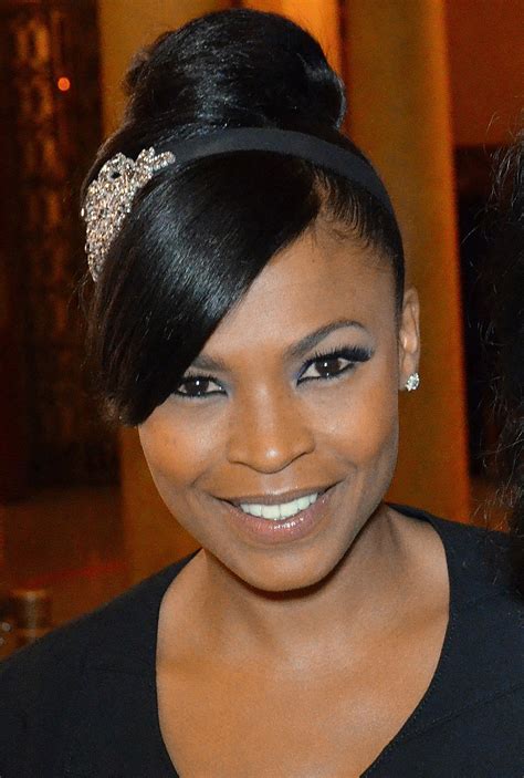 Nia Long Wikipedia
