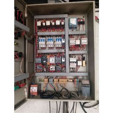 Process Control Panel At 10000 Piece Control Panel In Pune ID 20430182297